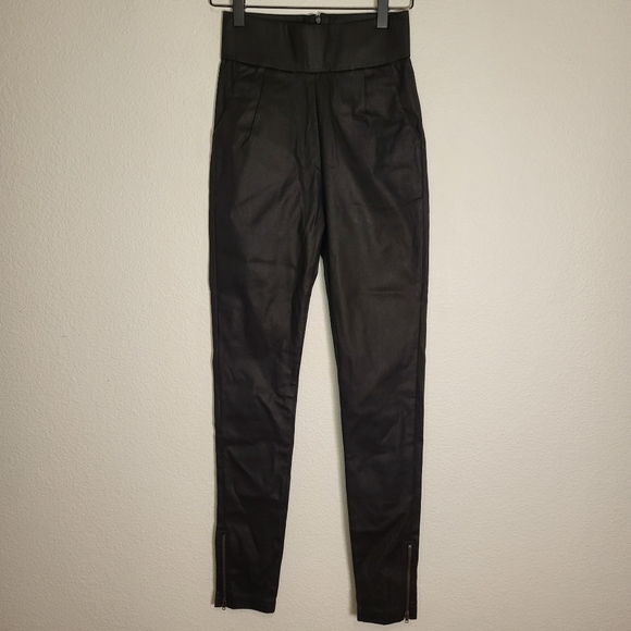 Princess Polly | Pants & Jumpsuits | Nwt Princess Polly The Midnighter ...